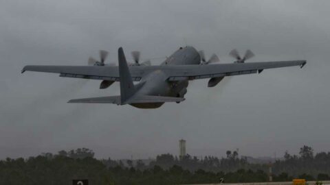 Fixed Wing – Military | Oriontechnik