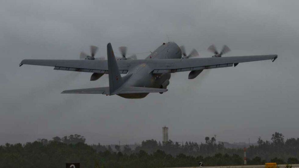 Fixed Wing – Military | Oriontechnik